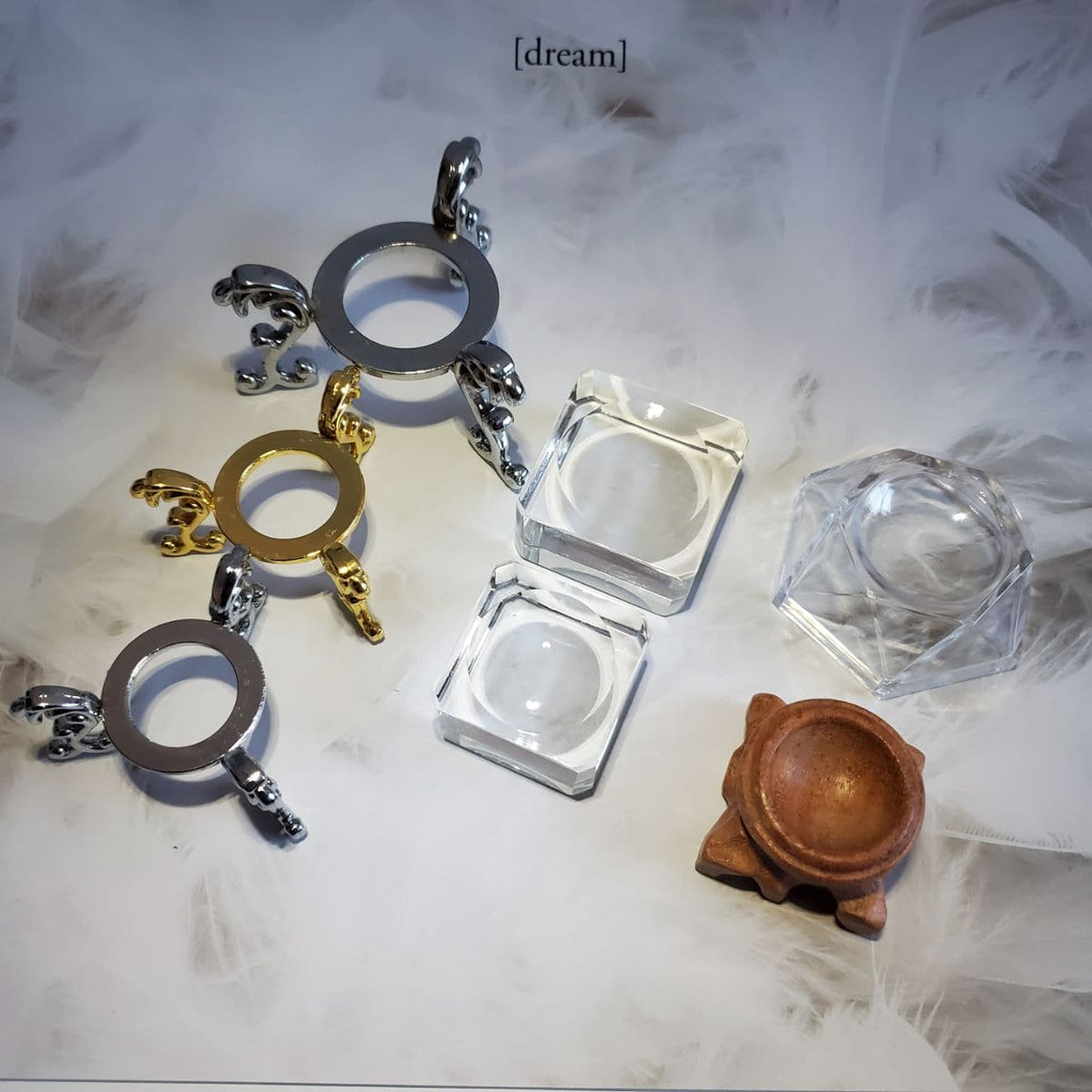 Sphere Stand – Good Vibes Shop